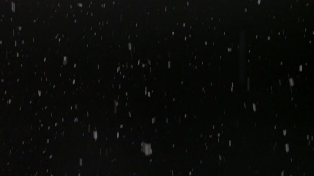 Animated Snowfall Stock Footage: Royalty-Free Video Clips - Storyblocks