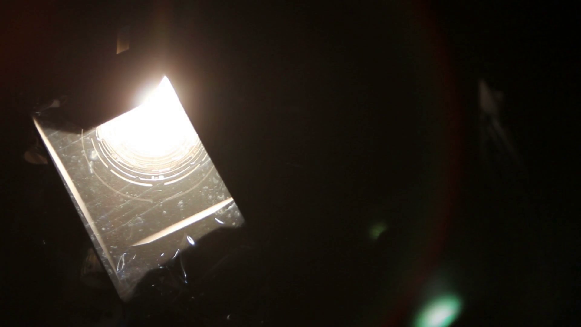 Studio Lights Being Turned On Off Stock Footage SBV-304631720 - Storyblocks