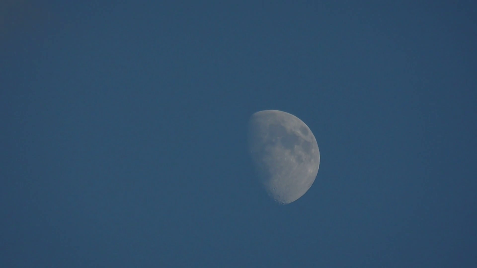 The Path Of Moon Stock Footage SBV-303278089 - Storyblocks