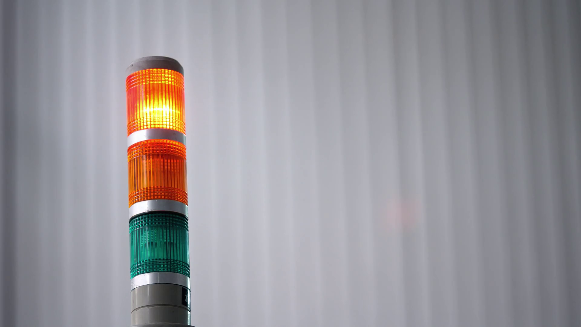 Footage Of Machine Production Line Indicator Stock Footage SBV ...