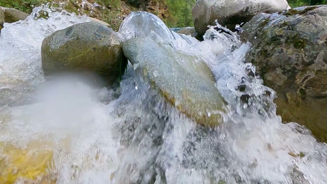 Throw Rock Into Water Stock Footage: Royalty-Free Video Clips - Storyblocks