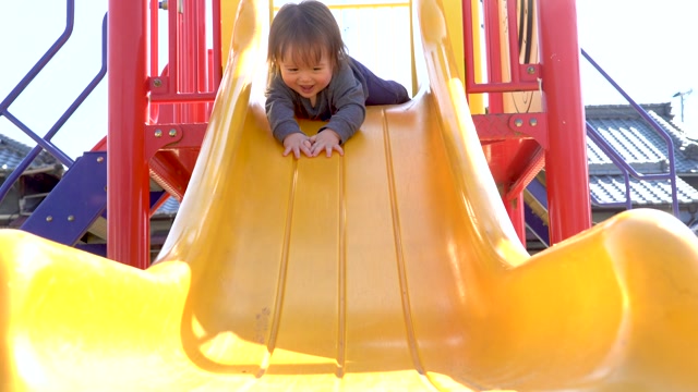 Slide Stock Footage: Royalty-Free Video Clips - Storyblocks