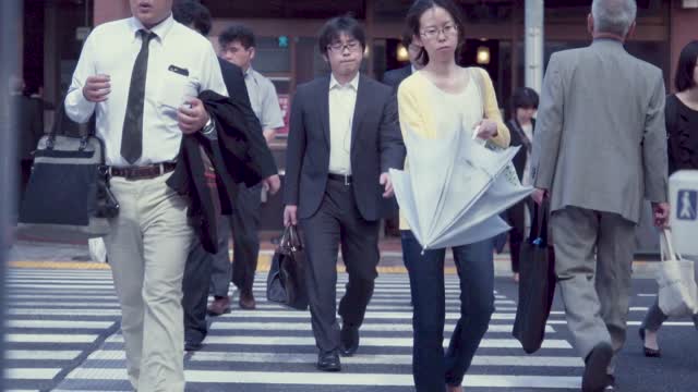 Japanese Stock Footage: Royalty-Free Video Clips - Storyblocks