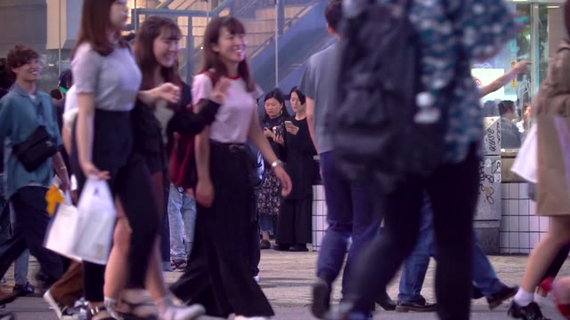 Japanese Stock Footage: Royalty-Free Video Clips - Storyblocks