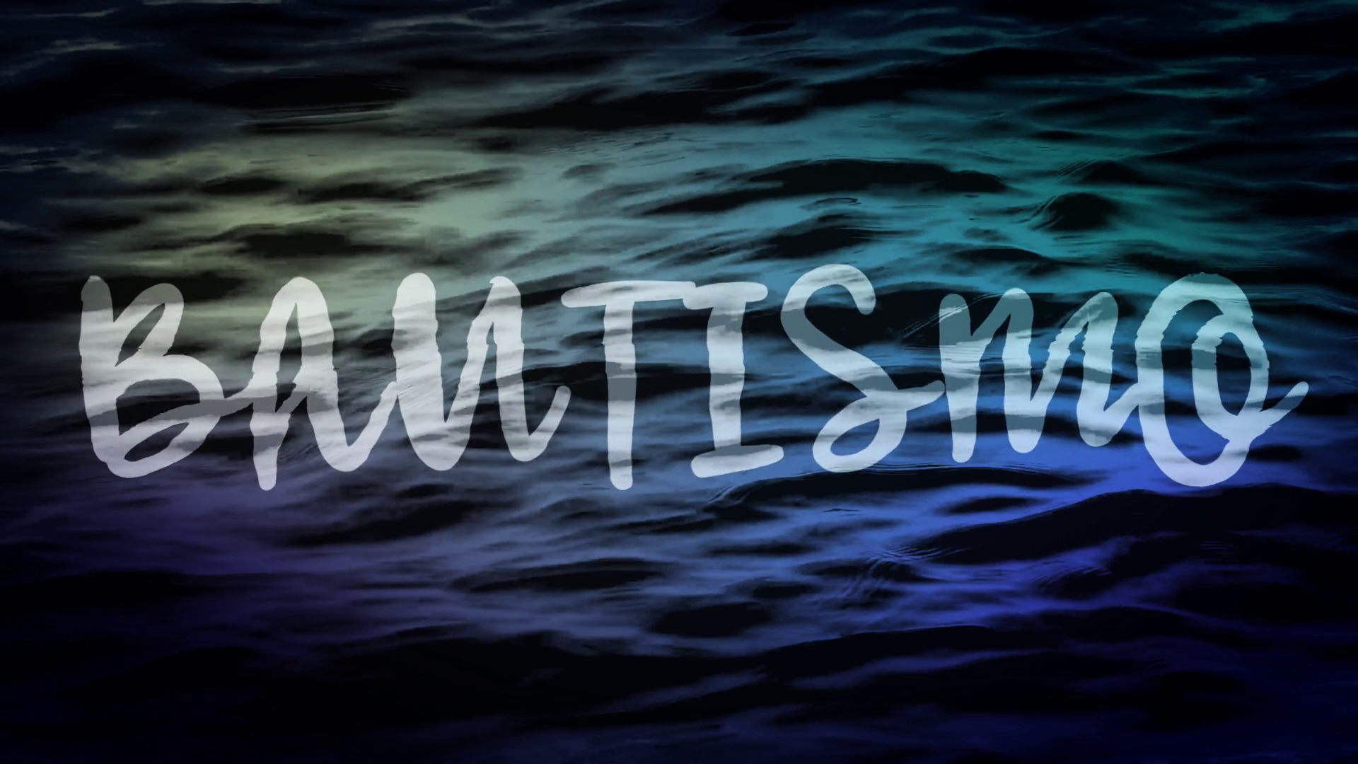 Baptism Waves Bautismo Stock Motion Graphics SBV-338527847 - Storyblocks