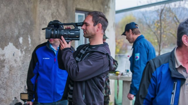 Reporters Stock Footage: Royalty-Free Video Clips - Storyblocks