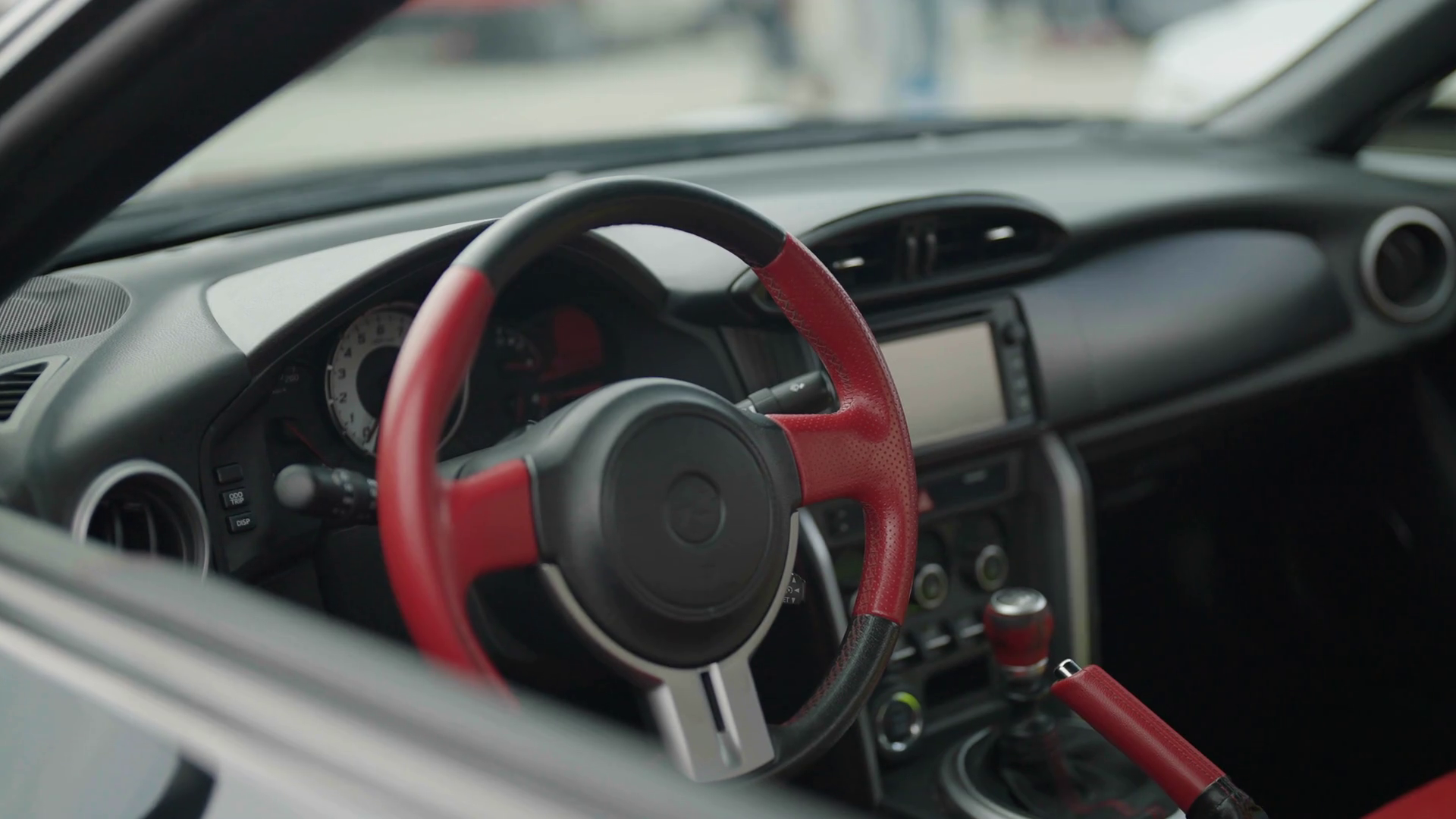 Premiere Neuer Toyota Gr86 Eurotuner News - Latest Toyota News