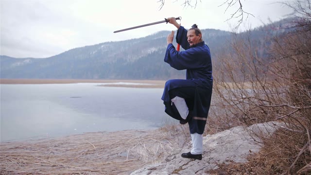 Samurai Sword Stock Footage: Royalty-Free Video Clips - Storyblocks