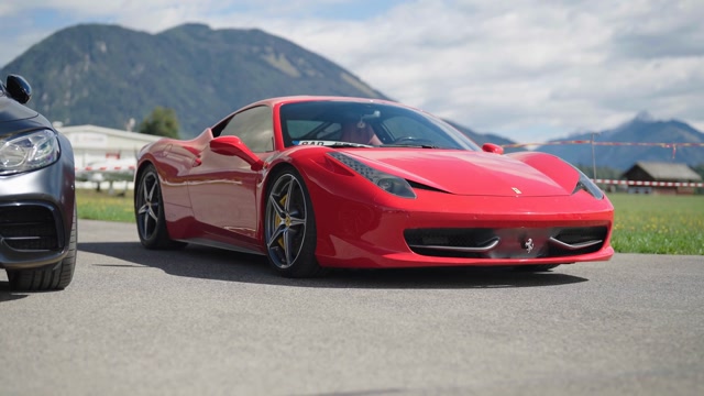 Sports Car Stock Video Clips & Footage - Storyblocks