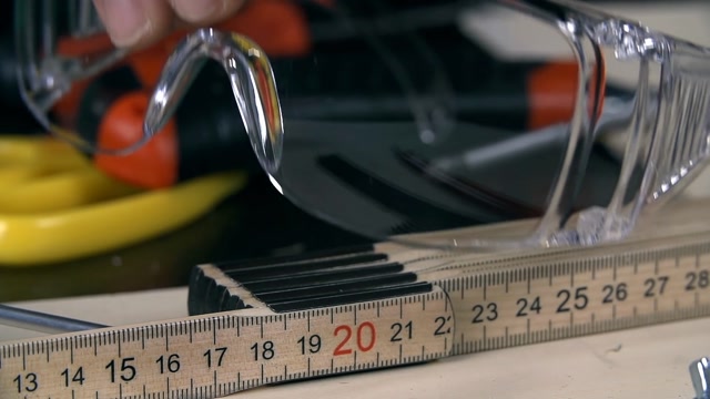 Ruler Man Stock Footage: Royalty-Free Video Clips - Storyblocks