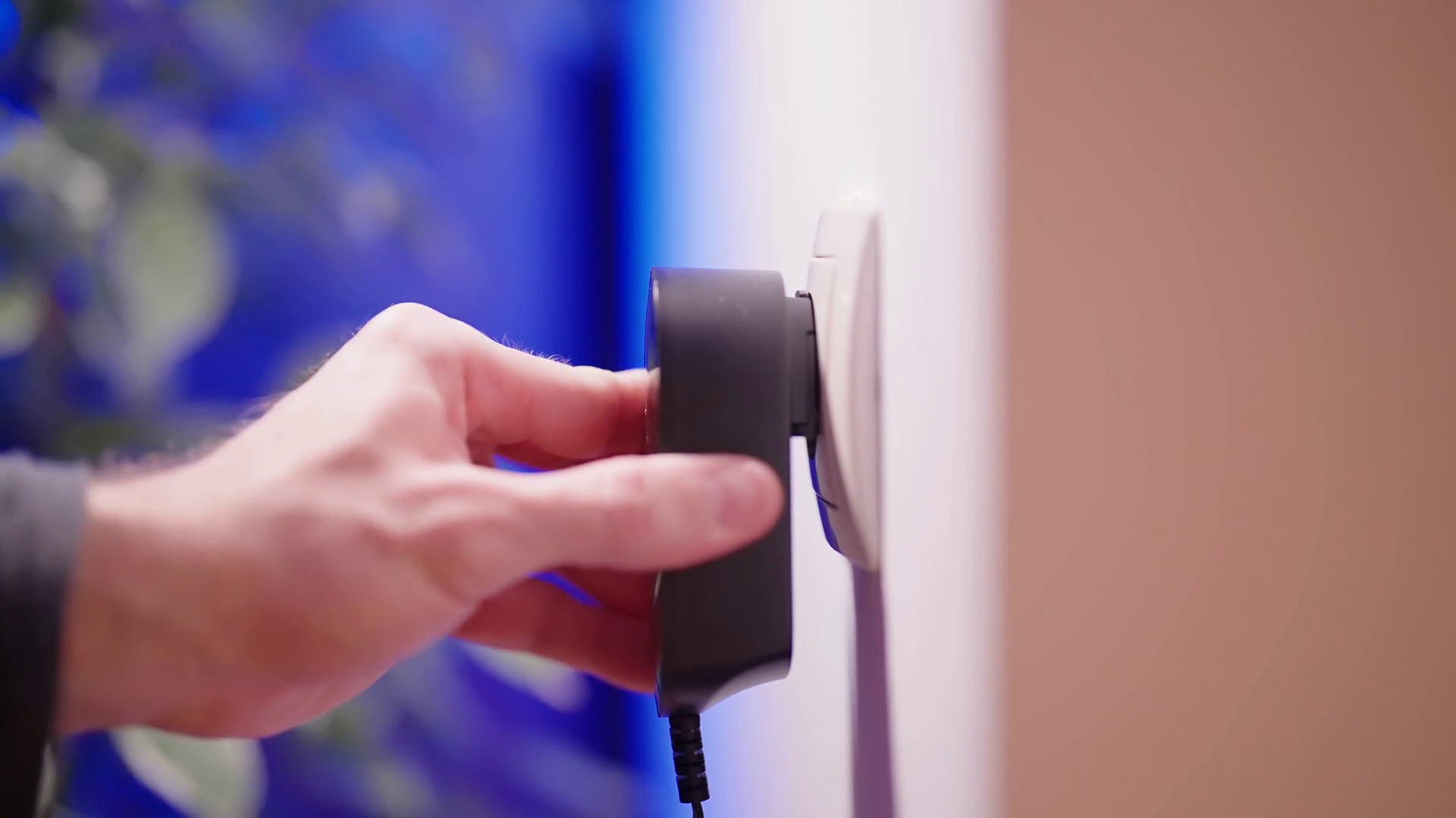 Plug In Plug Out Electric Outlet Ac Dc Stock Footage SBV-348751405 ...