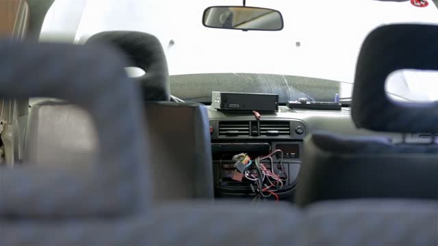 Car Speakers Stock Footage: Royalty-Free Video Clips - Storyblocks