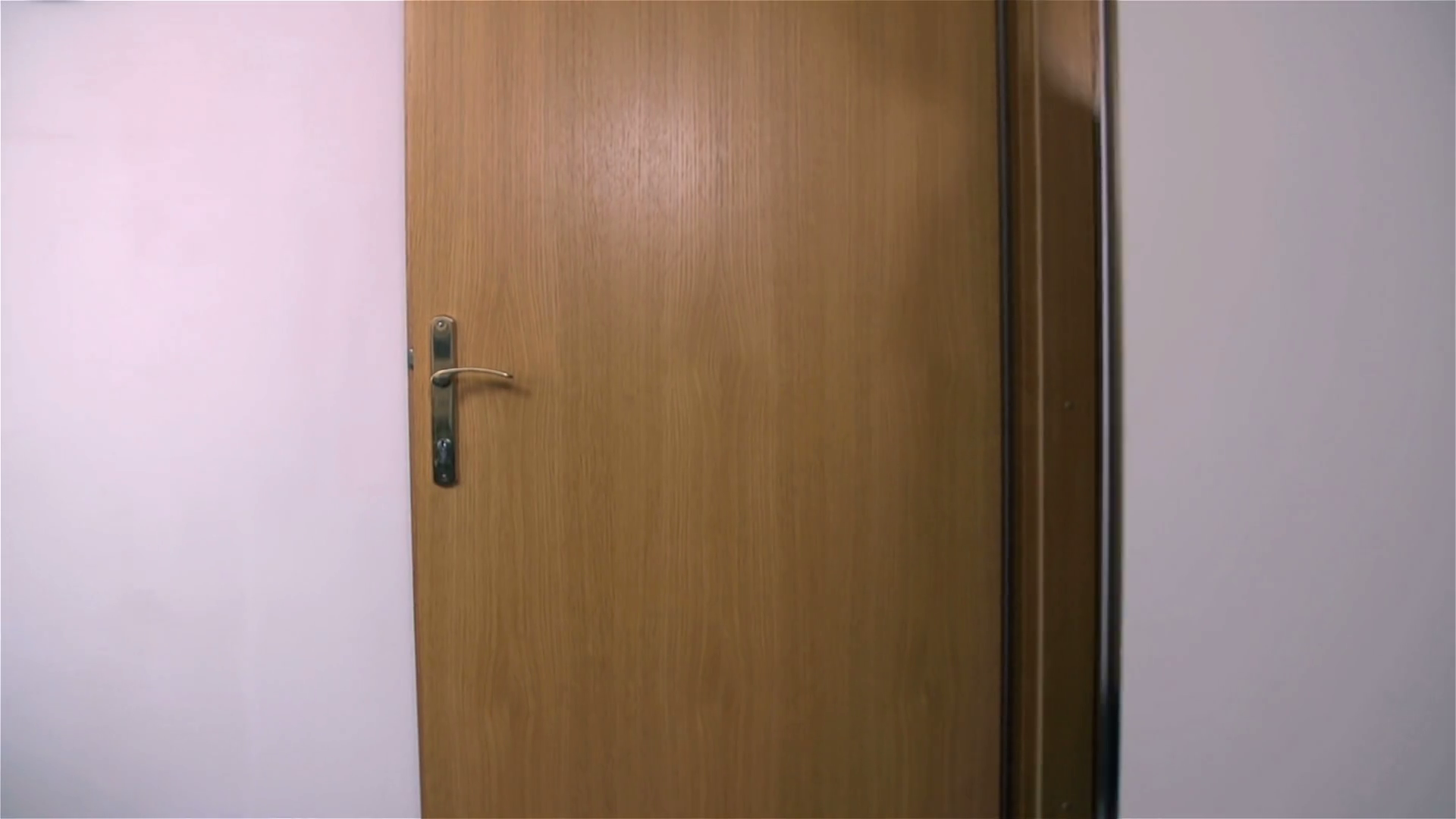 Throwing Notes On Office Desk In Slow Motion Stock Footage SBV ...