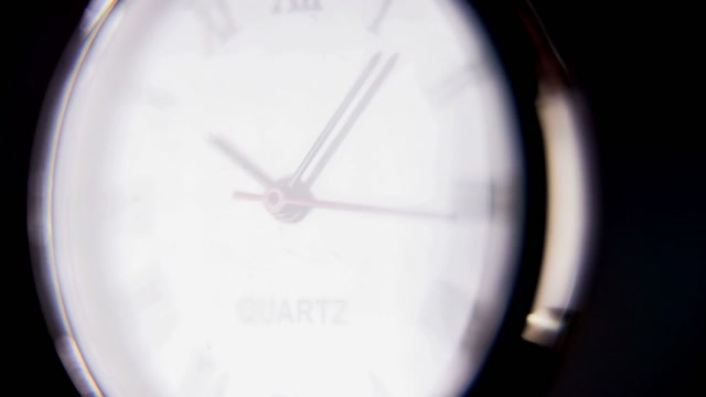 Old Clock Ticking Stock Footage: Royalty-Free Video Clips - Storyblocks