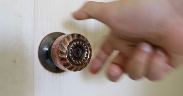 Dead Bolt Stock Footage: Royalty-Free Video Clips - Storyblocks