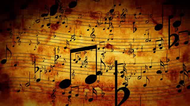 Download Royalty Free Music Backgrounds - Music Animation