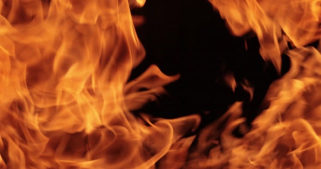 Hell Flames Stock Footage: Royalty-Free Video Clips - Storyblocks