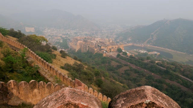 Amer Palace Stock Footage: Royalty-Free Video Clips - Storyblocks