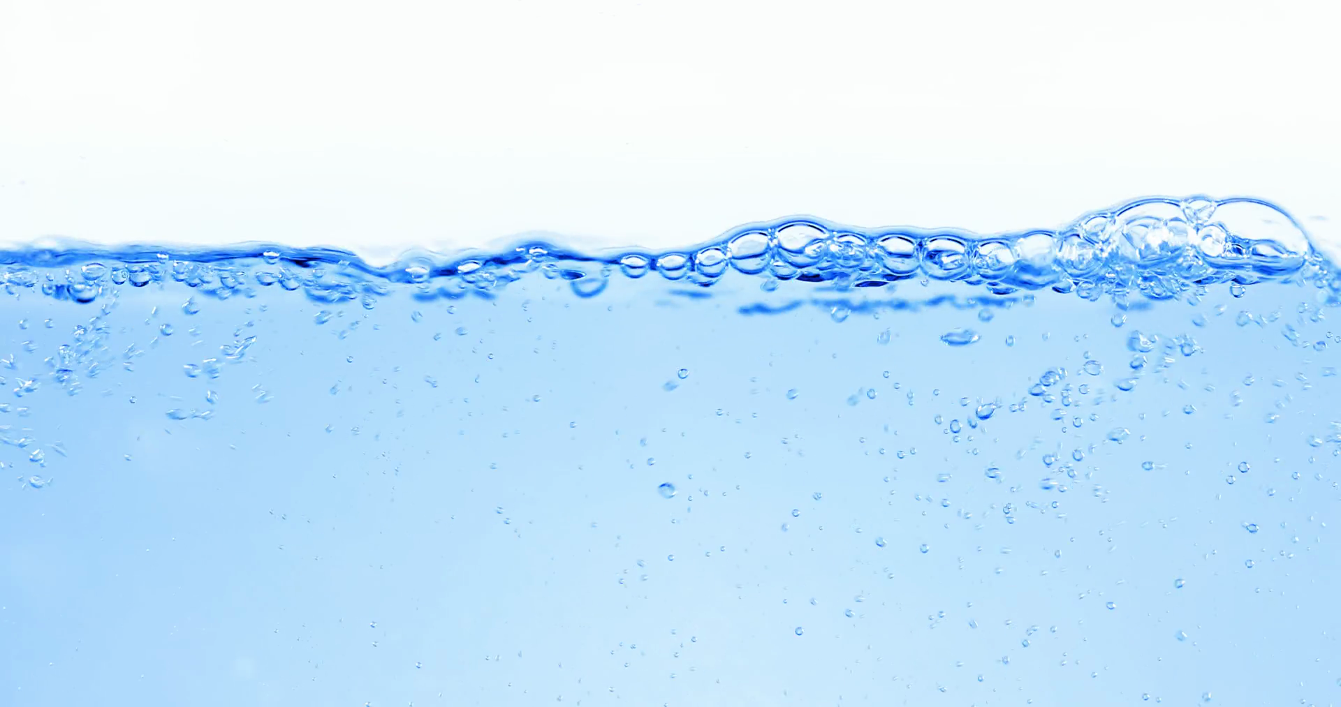 Bubbles In Hot Boiling Water Stock Footage SBV-346703076 - Storyblocks