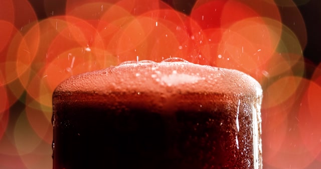 Pouring Coke Stock Footage: Royalty-Free Video Clips - Storyblocks