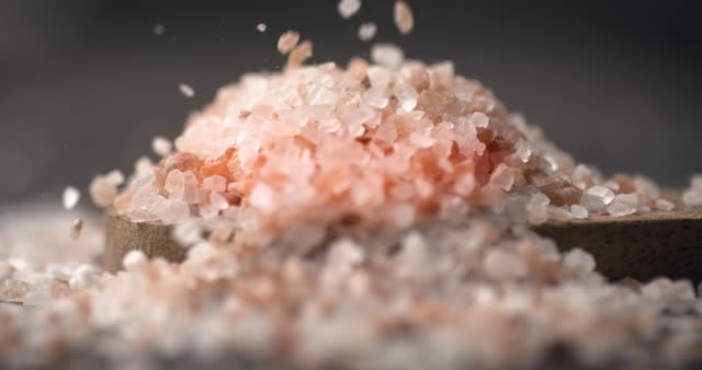 Falling Salt Stock Footage: Royalty-Free Video Clips - Storyblocks