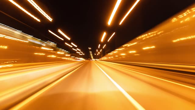 The Speed Stock Footage: Royalty-Free Video Clips - Storyblocks