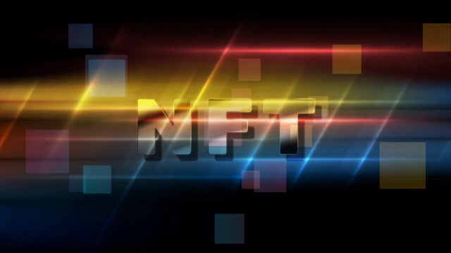 Token | Effects and Overlays motion backgrounds - Storyblocks