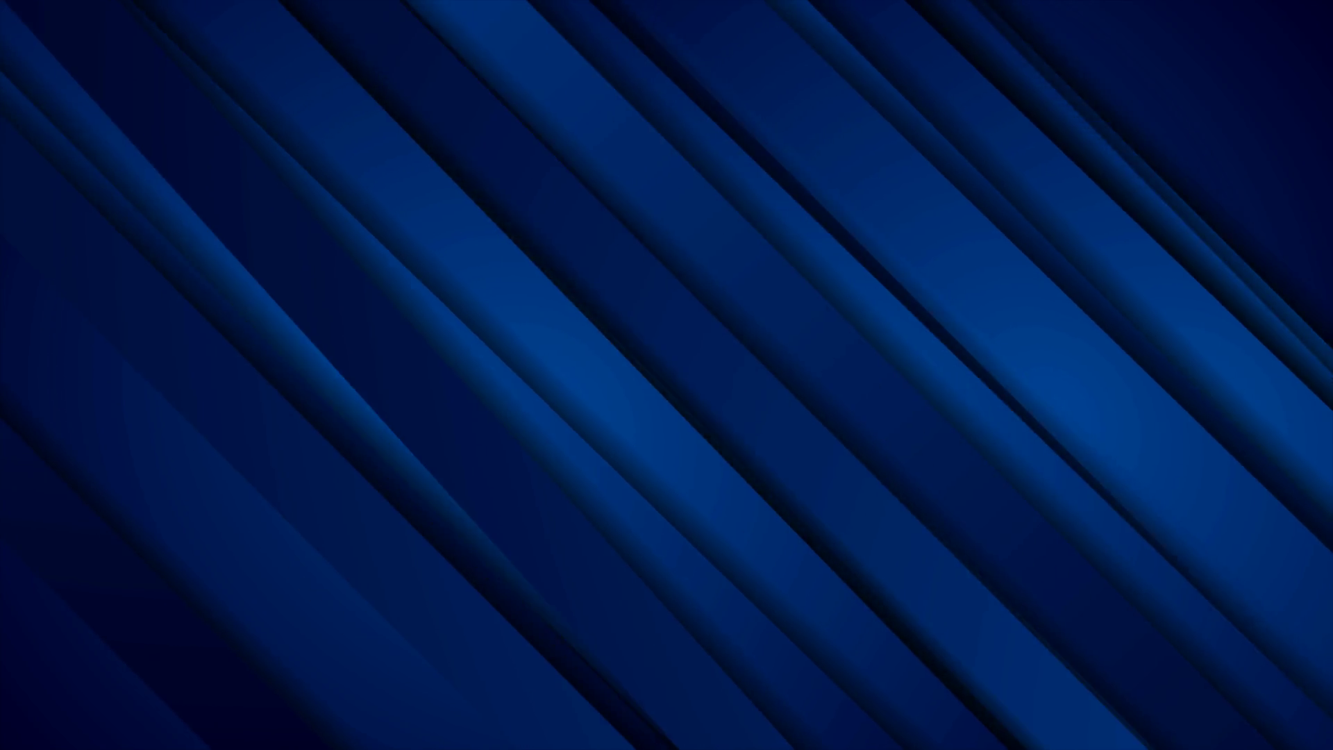Dark Blue Abstract Stripes Minimal Geometric Stock Motion Graphics SBV ...
