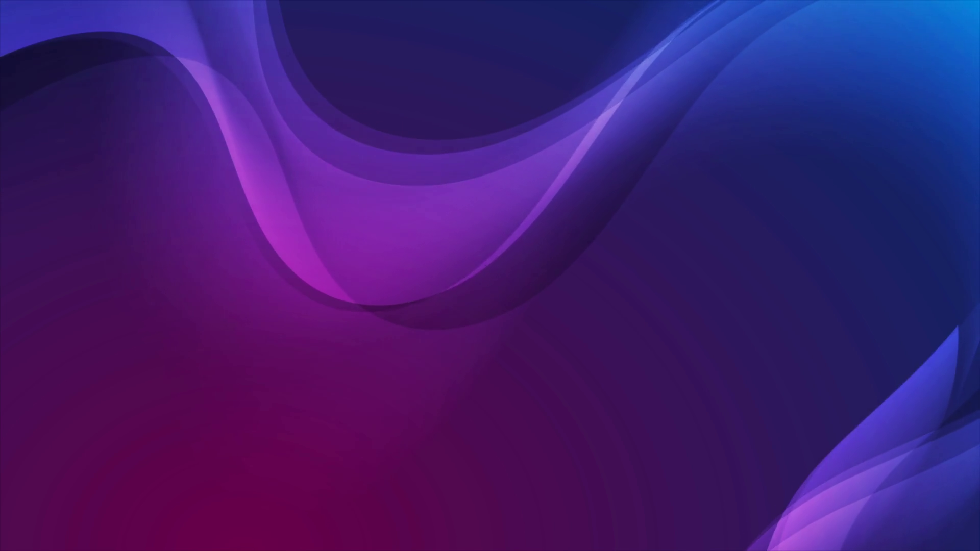 Blue Ultraviolet Glowing Waves Abstract Stock Motion Graphics SBV-351749727 - Storyblocks