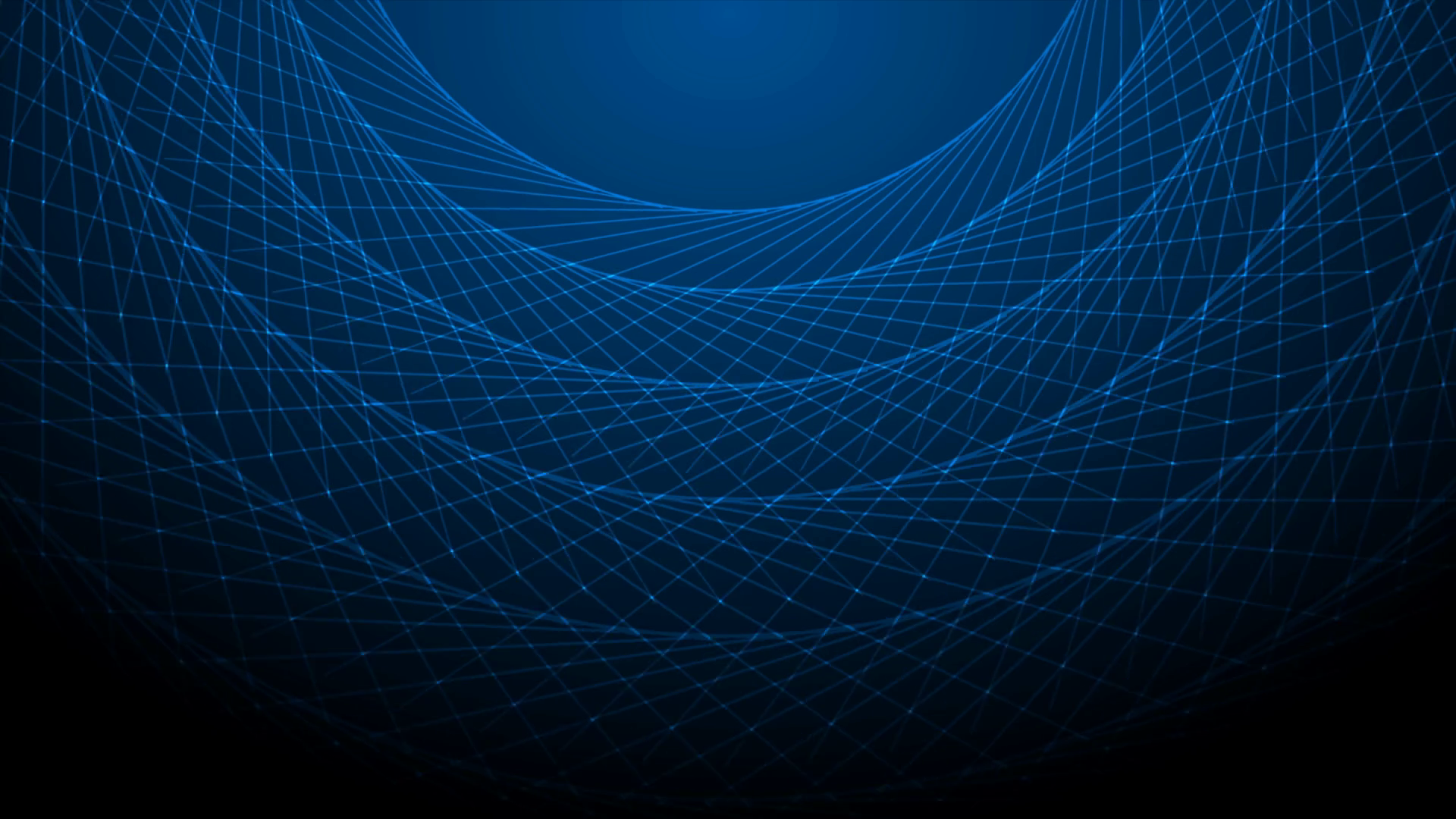 Dark Blue Minimal Round Lines Abstract Stock Motion Graphics SBV-351779629 - Storyblocks