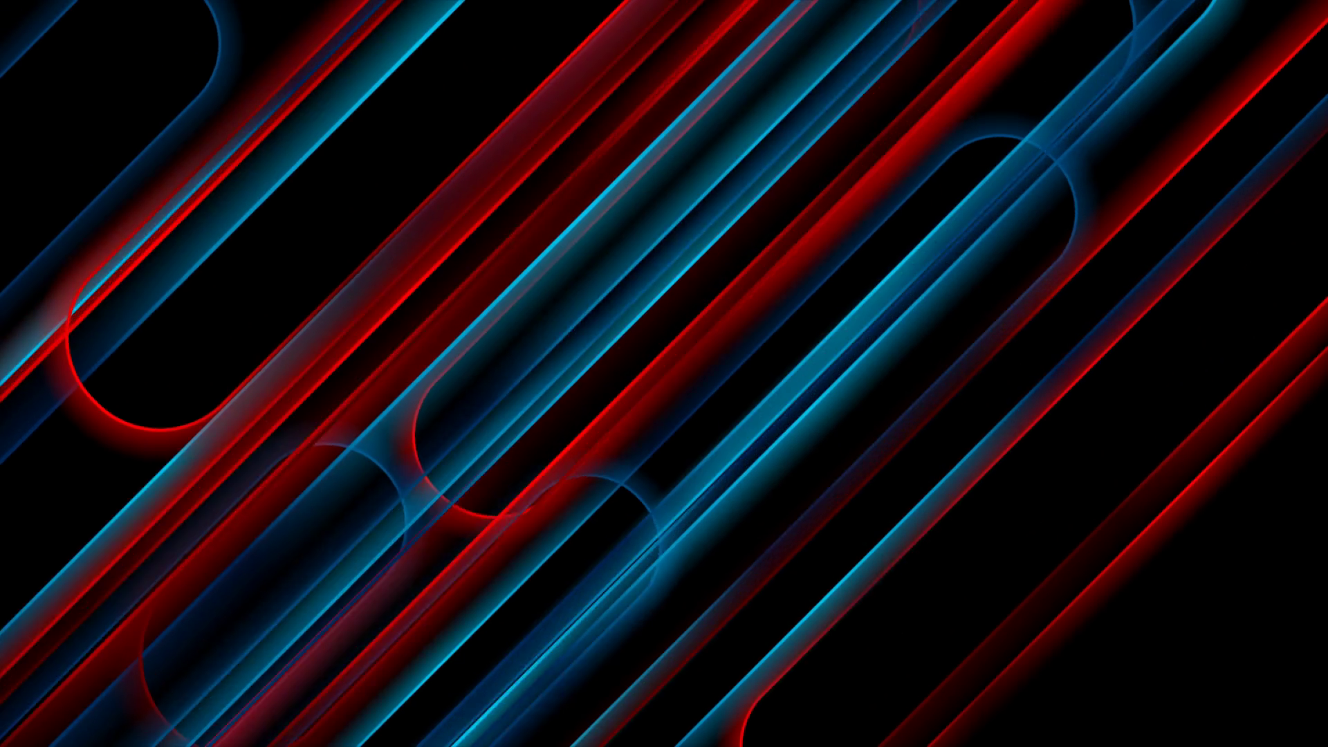 Red Blue Glossy Smooth Lines Abstract Stock Motion Graphics SBV-351819676 - Storyblocks