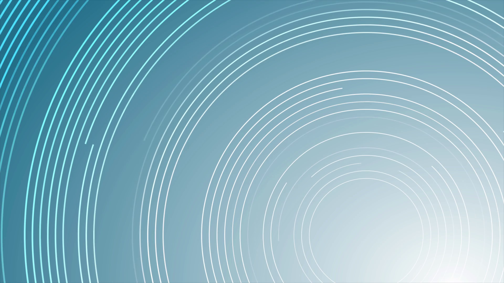 Blue Round Lines Abstract Technology Minimal Stock Motion Graphics SBV-351945756 - Storyblocks