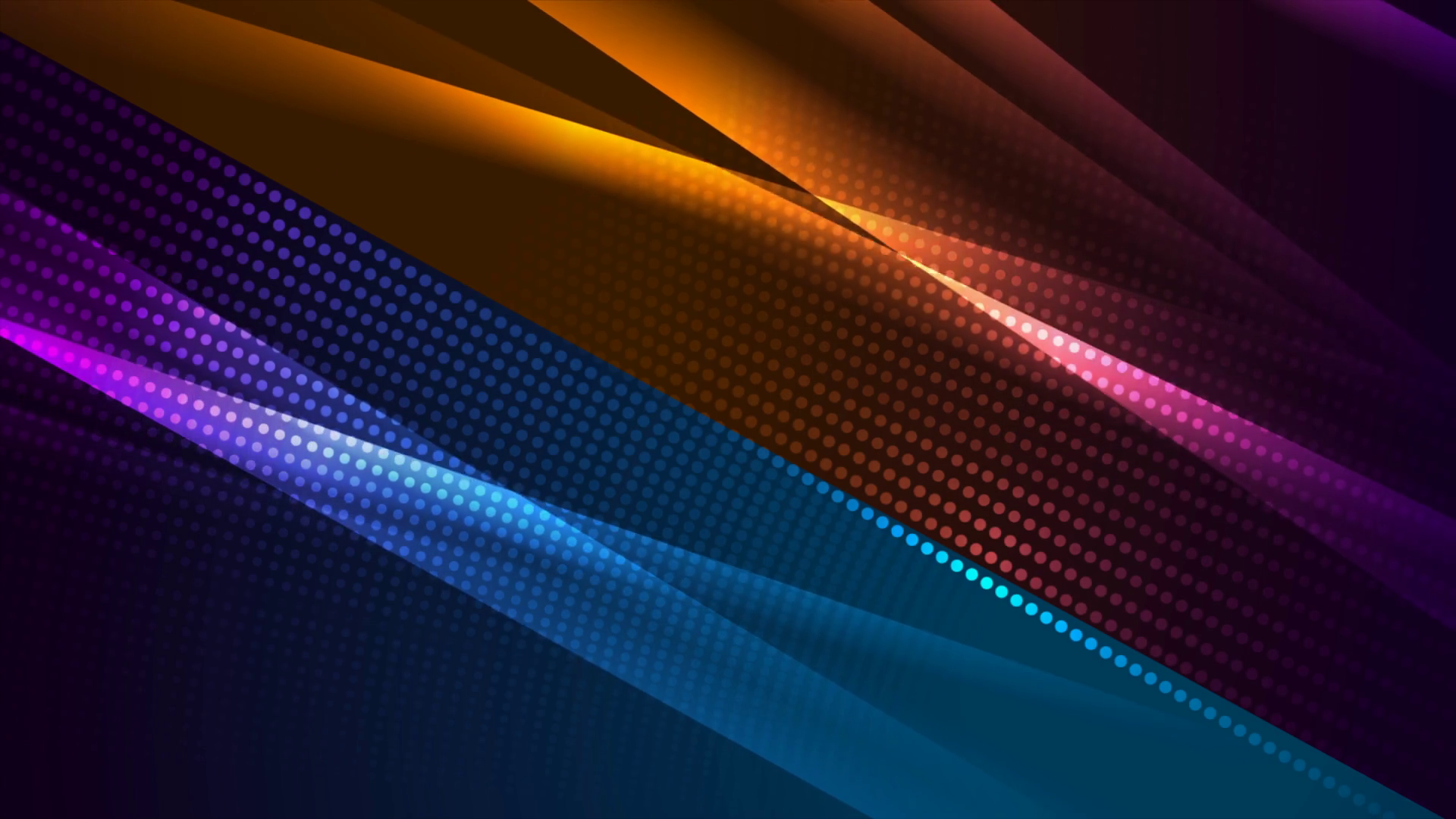 Colorful Glowing Stripes Dots Abstract Stock Motion Graphics SBV-351975137 - Storyblocks