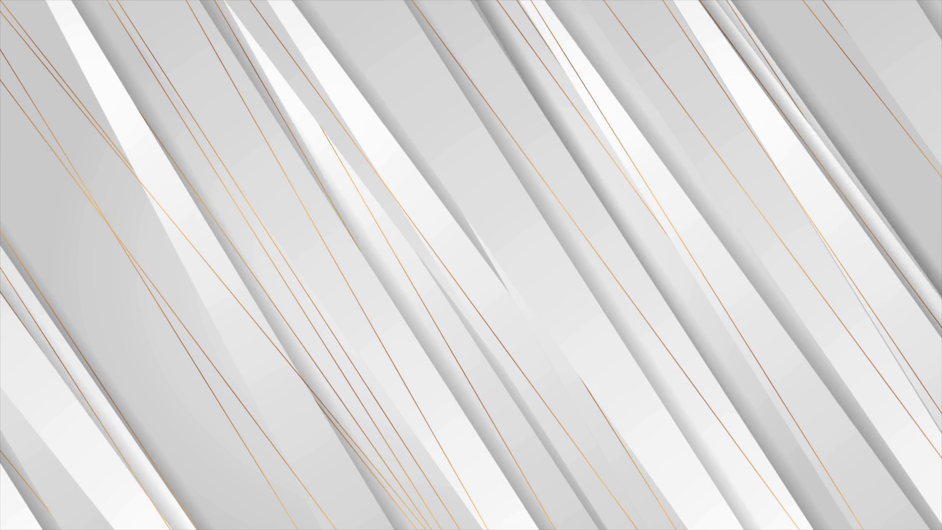 Grey Stripes With Golden Lines Abstract Stock Motion Graphics SBV ...