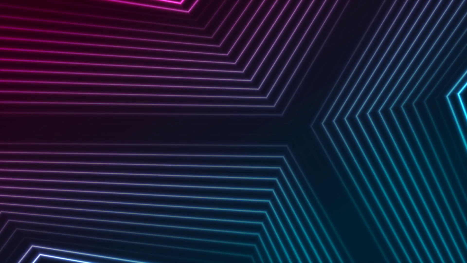 Blue Purple Neon Curved Lines Abstract Stock Motion Graphics SBV-352058835 - Storyblocks