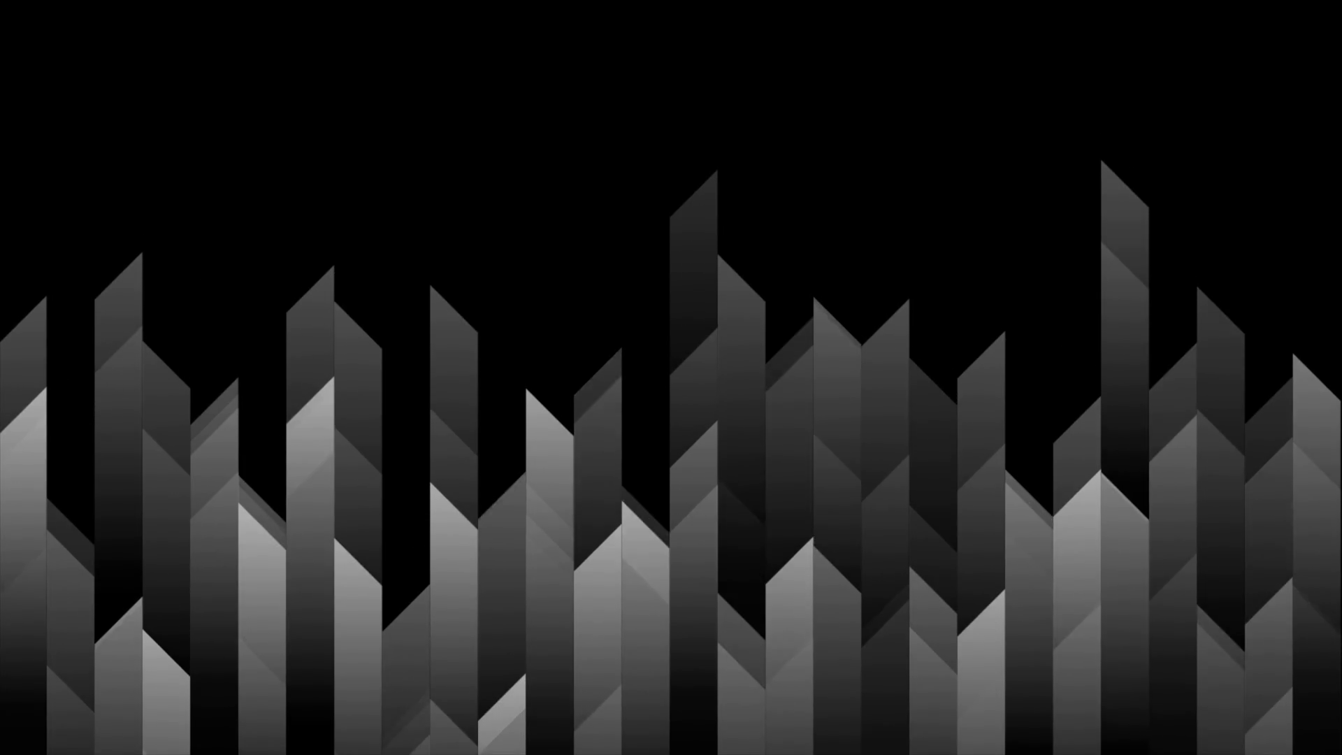 Black White Geometric Tech Abstract Stock Motion Graphics SBV-352192888 - Storyblocks