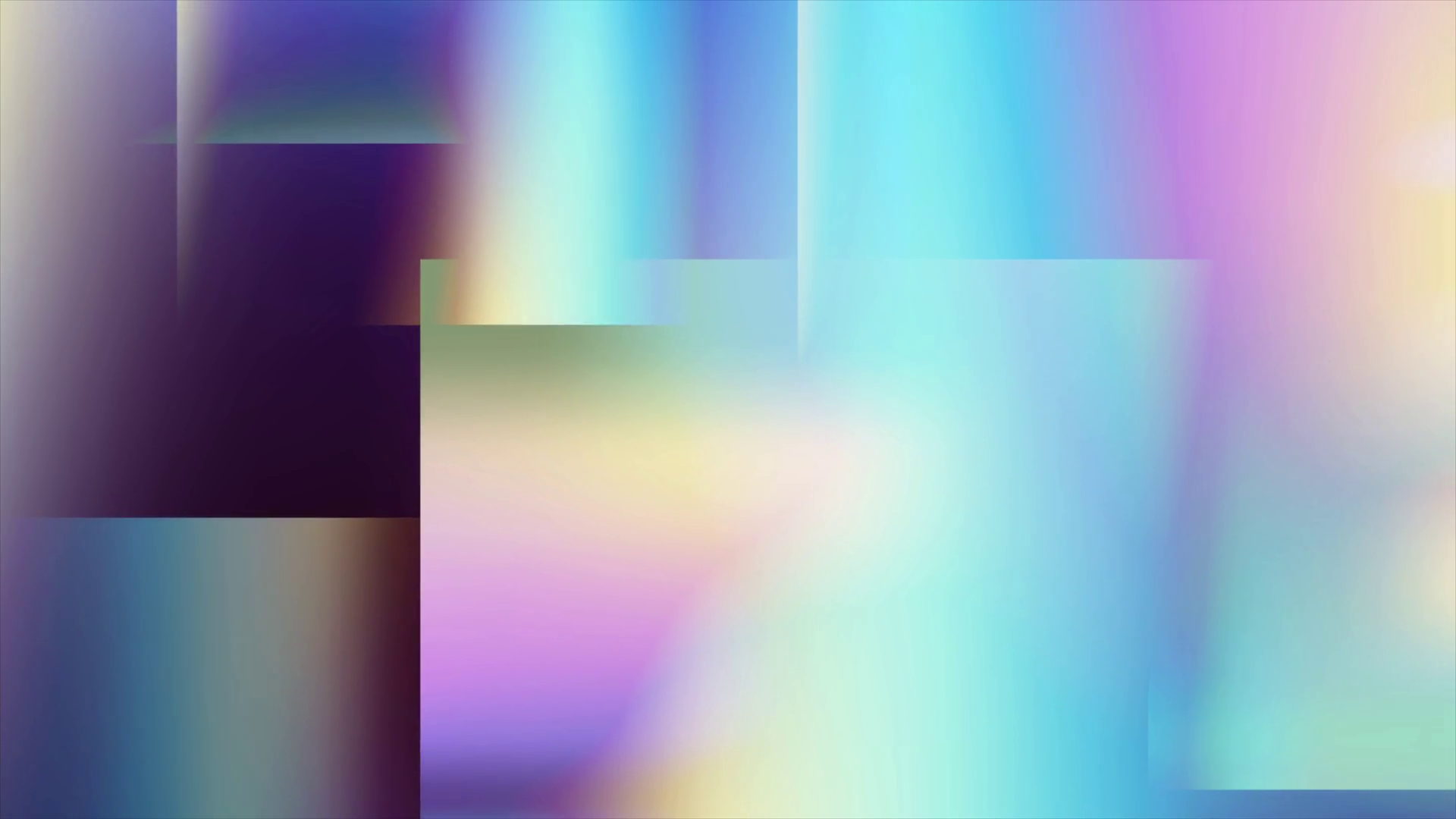 Holographic Foil Gradient Blurred Texture Stock Motion Graphics SBV ...