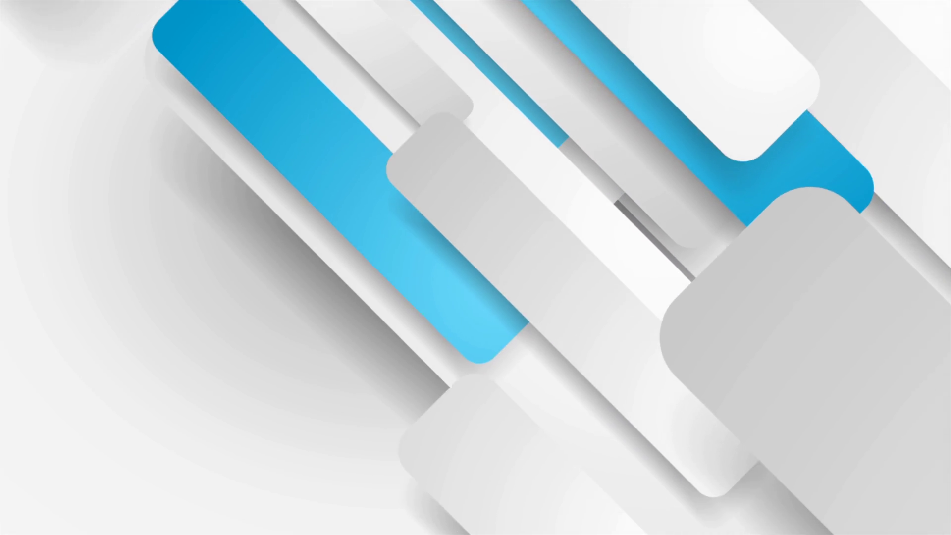 Grey Blue Paper Stripes Abstract Geometric Stock Motion Graphics SBV ...