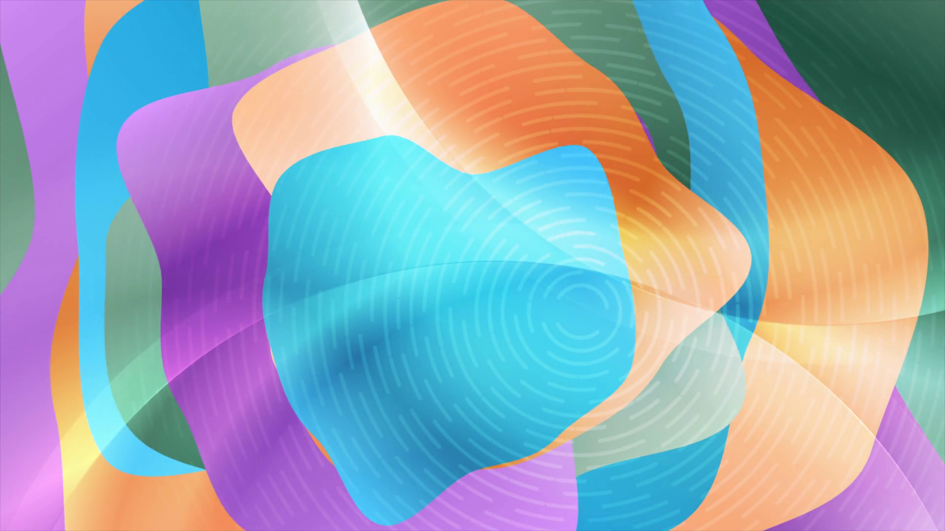 Abstract Concept Futuristic Geometric Art Stock Motion Graphics SBV ...