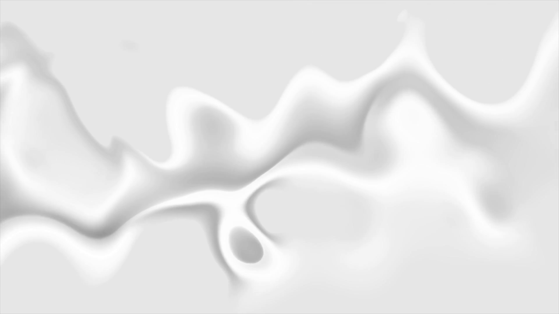 Grey Abstract Smooth Liquid Waves Motion Stock Motion Graphics SBV-352295424 - Storyblocks
