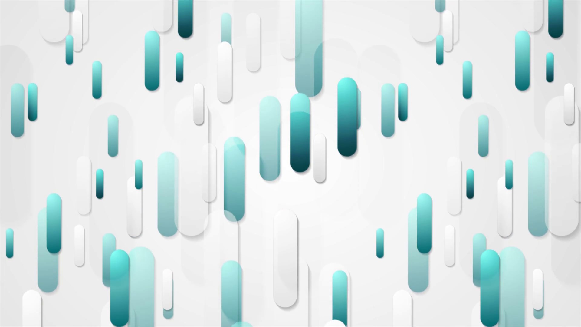 Grey Cyan Stripes Abstract Motion Background Stock Motion Graphics SBV ...