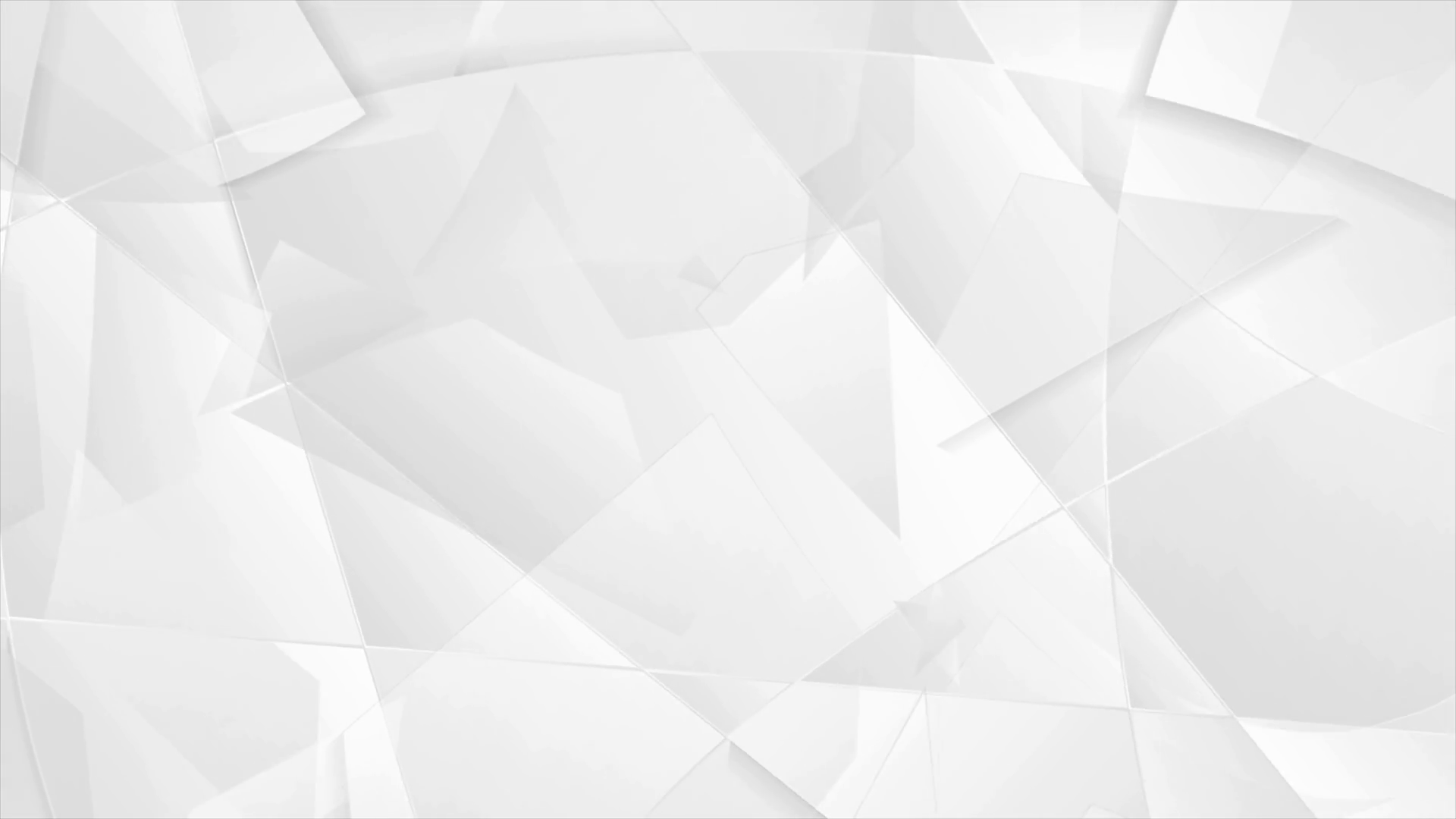 Light Grey Minimal Polygonal Tech Abstract Stock Motion Graphics SBV-348742802 - Storyblocks