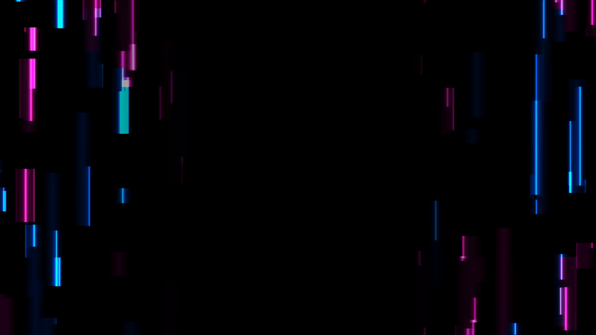 Abstract Blue Ultraviolet Tech Glowing Neon Stock Motion Graphics SBV-348767586 - Storyblocks