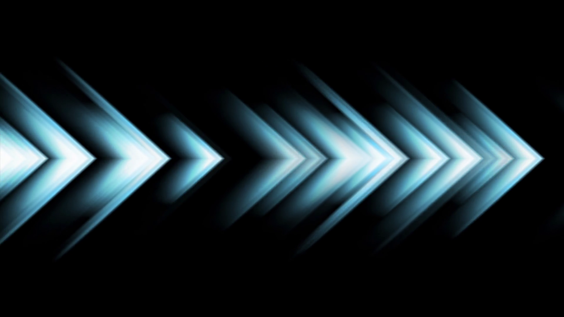 Blue Abstract Glowing Arrows Tech Motion Stock Motion Graphics SBV-348769321 - Storyblocks
