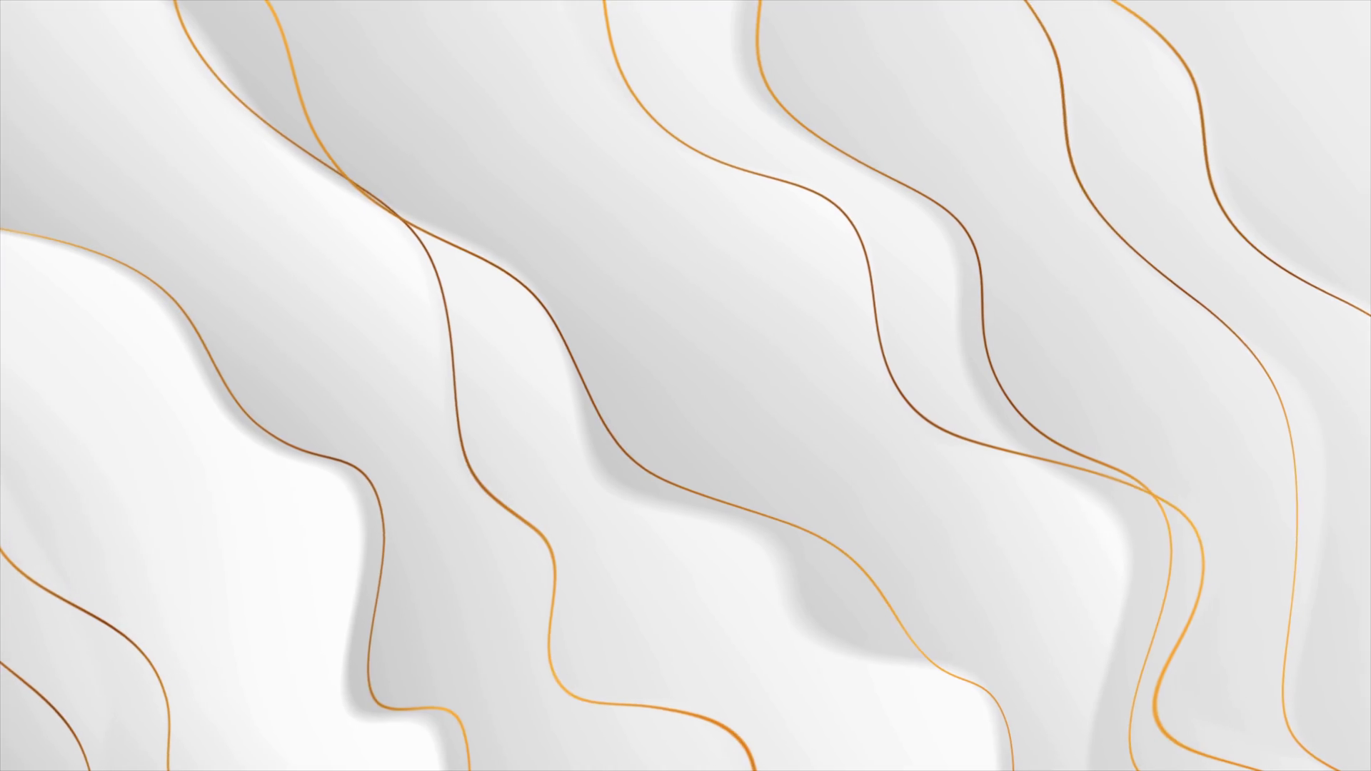 Shiny Luxury Golden Grey Waves Abstract Stock Motion Graphics SBV-348791507 - Storyblocks