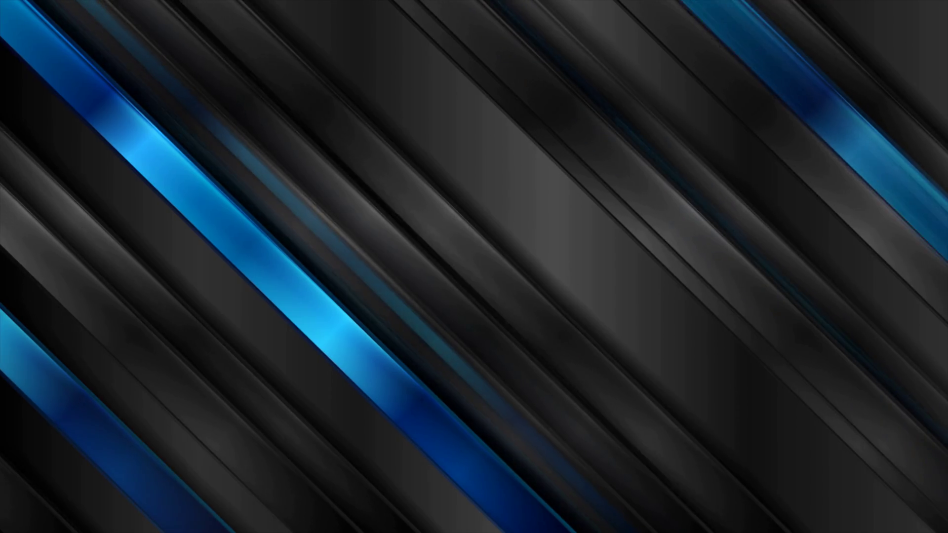 Contrast Blue Black Stripes Geometrical Stock Motion Graphics SBV ...
