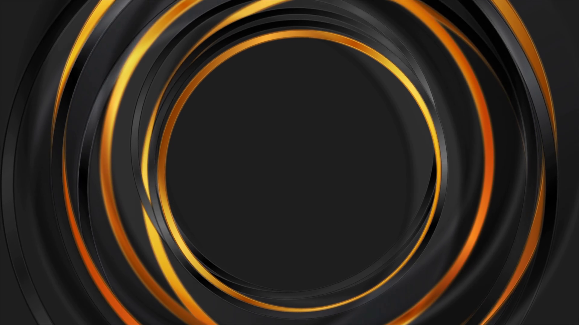 Black Bronze Glossy Circles Abstract Stock Motion Graphics SBV-348792288 - Storyblocks