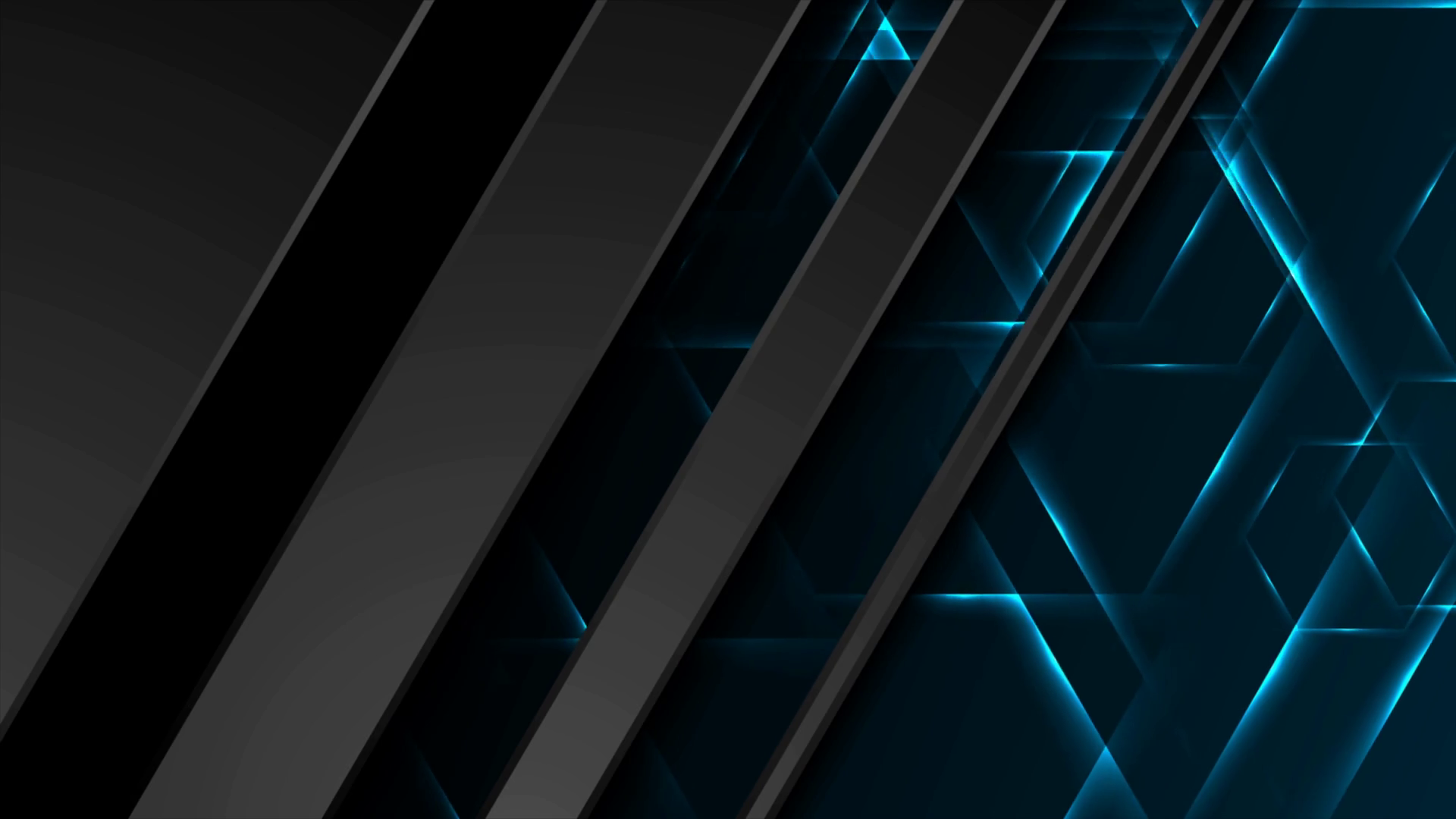 Black Abstract Hi-tech Motion Design With Stock Motion Graphics SBV ...