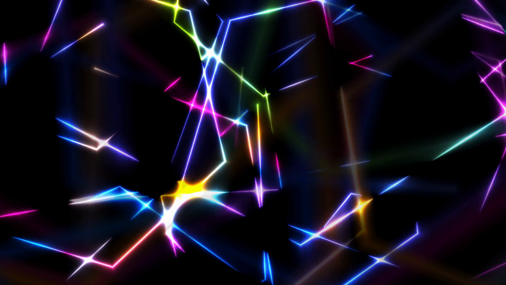 Colorful Glowing Neon Laser Lines Abstract Stock Motion Graphics SBV-348806768 - Storyblocks