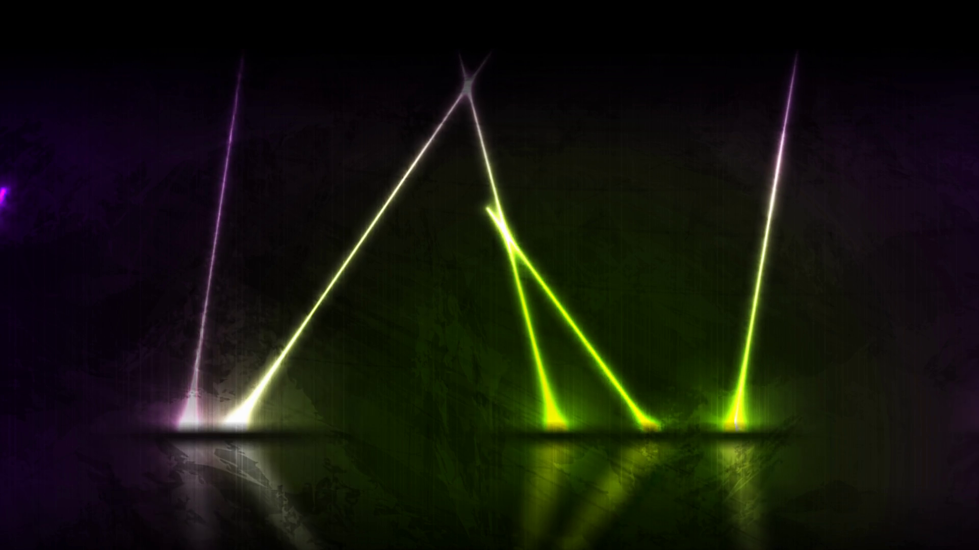 Green Violet Neon Laser Lines With Stock Motion Graphics SBV-348819288 ...